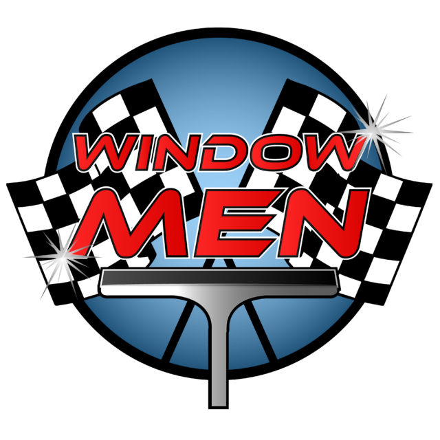 Window Men - Logo - Bombshell Media | East TN Creative Firm